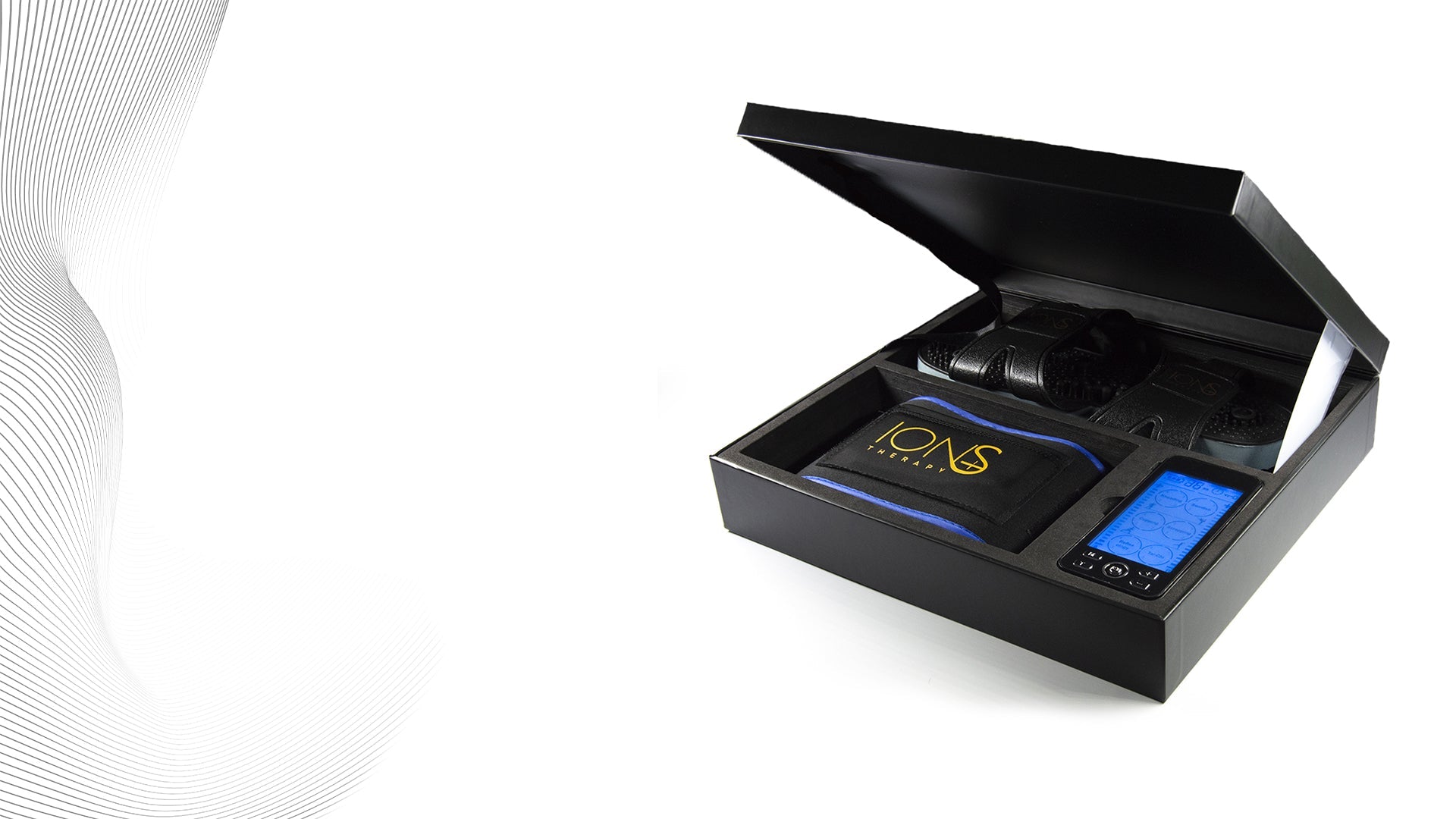 7-Day ION Box Routine: Your At-Home Recovery Plan (No Spa Required ...