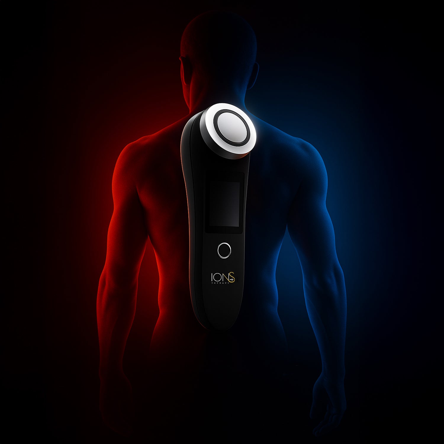 Advanced Ions Therapy Solutions for Pain Relief & Muscle Recovery ...