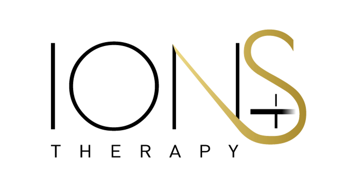 Advanced Ions Therapy Solutions for Pain Relief & Muscle Recovery ...