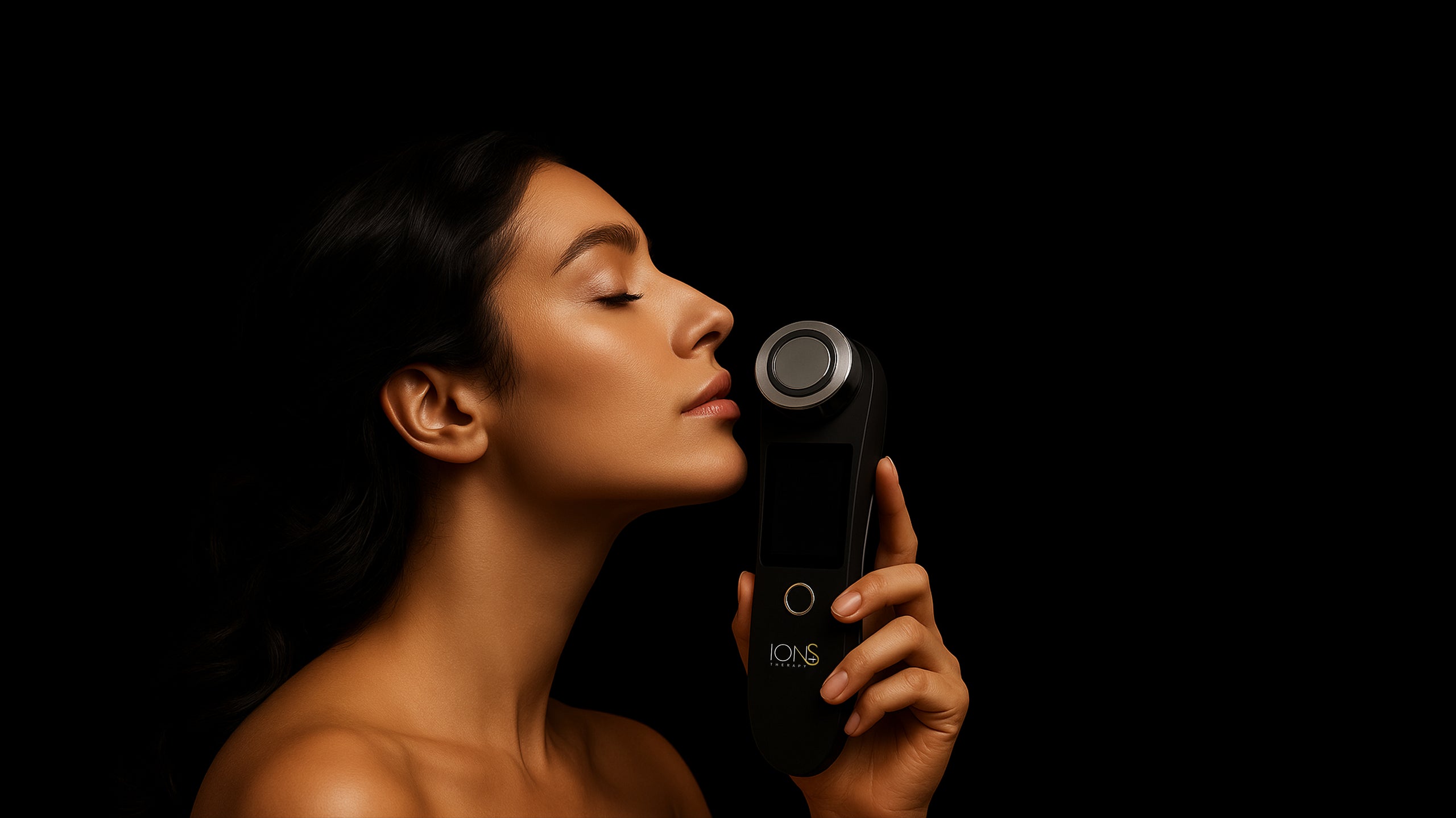 Advanced Ions Therapy Solutions for Pain Relief & Muscle Recovery ...