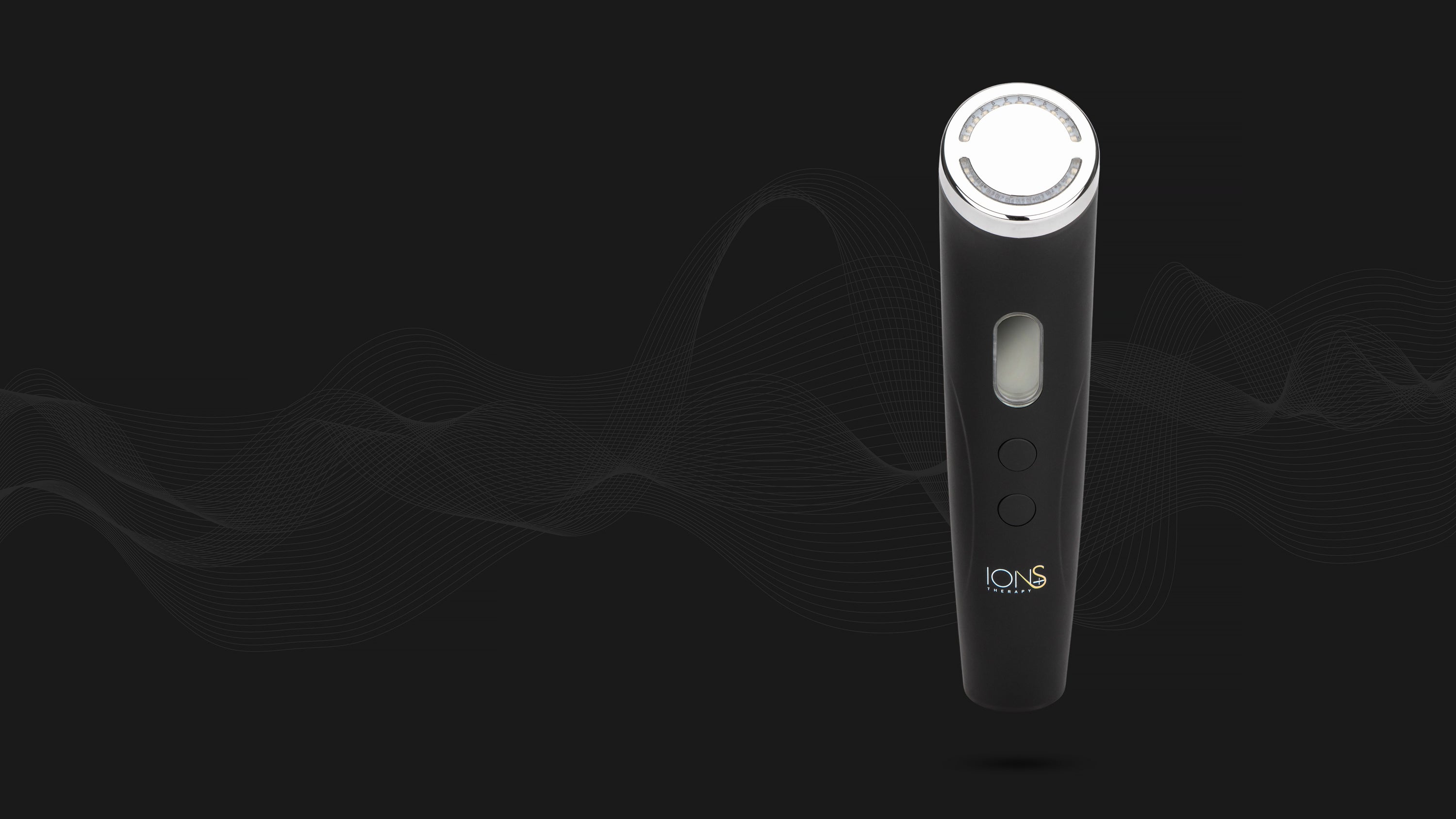 Advanced Ions Therapy Solutions for Pain Relief & Muscle Recovery ...