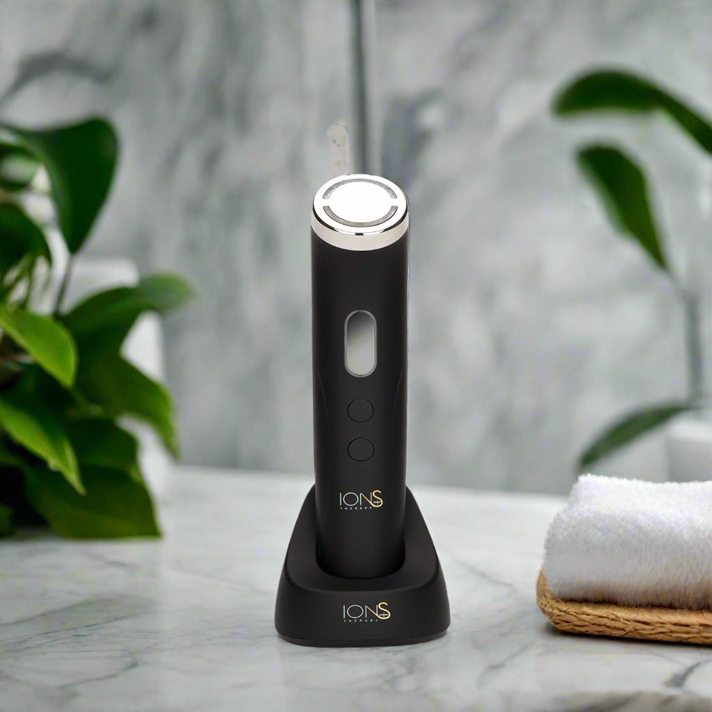 Advanced Ions Therapy Solutions for Pain Relief & Muscle Recovery ...